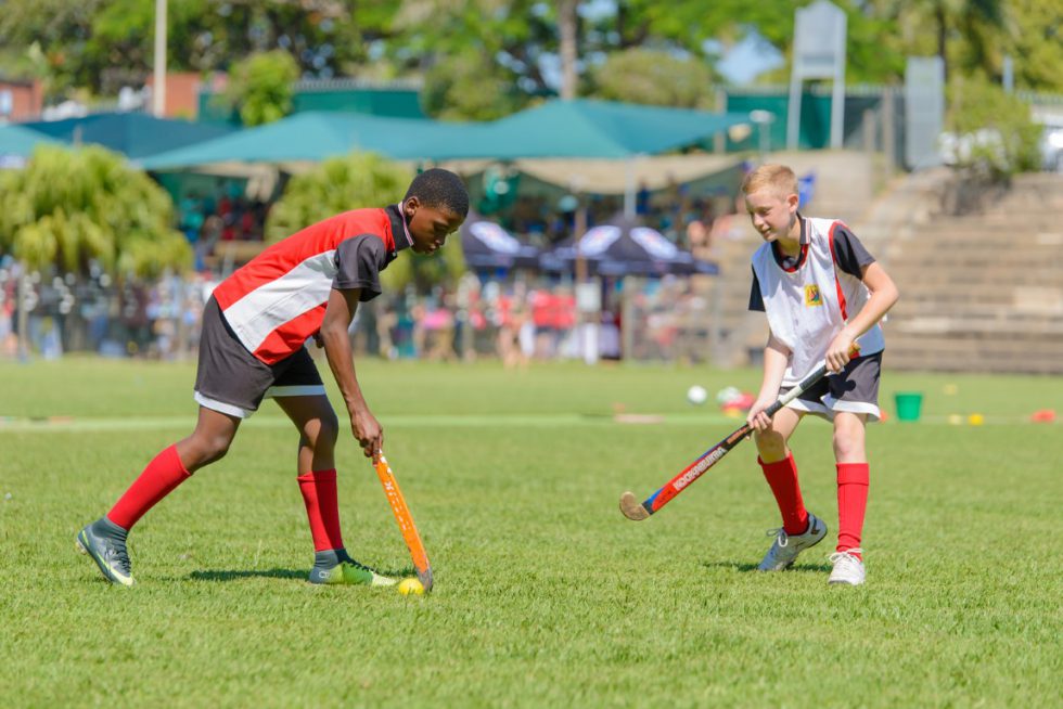 Sports - Benjamin Pine Primary School